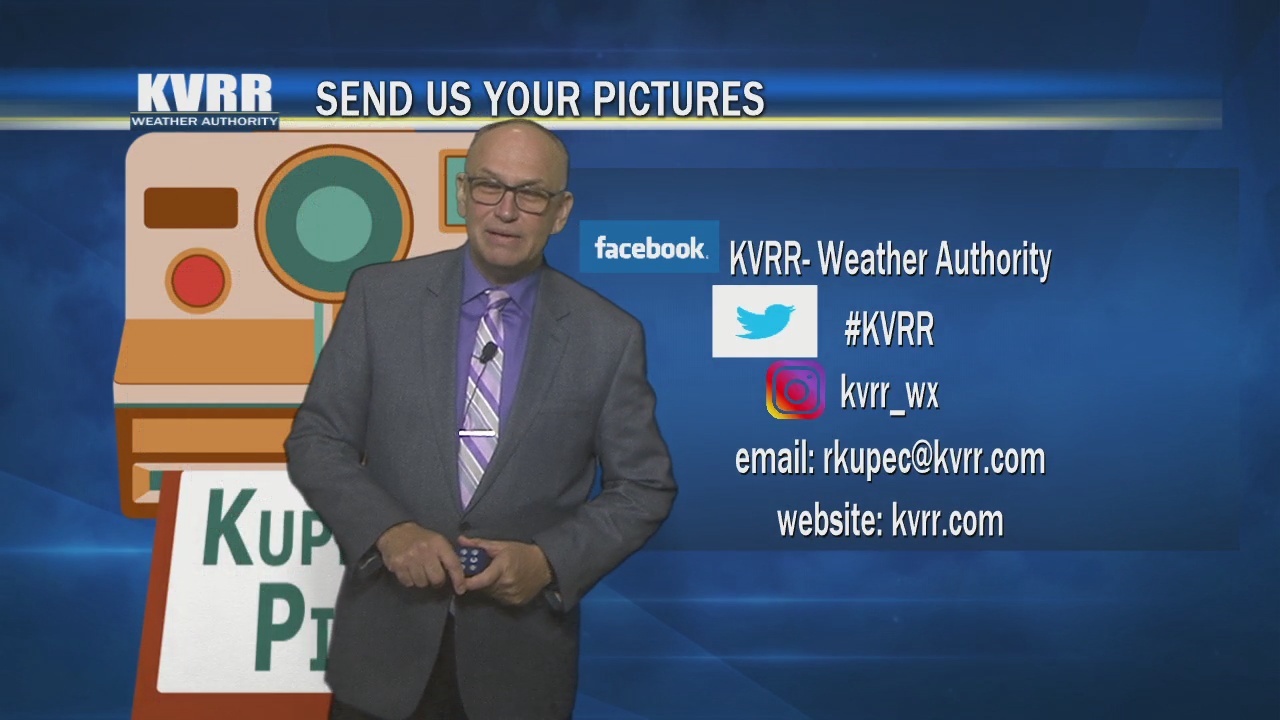 Photos from 11-29-20 - KVRR Local News