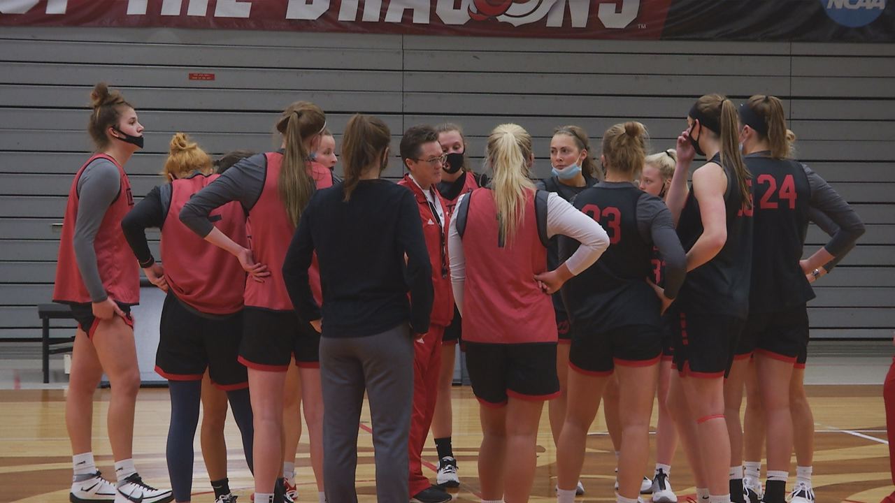 MSUM Men's and Women's Basketball Ready to Tip-Off Seasons After Two ...