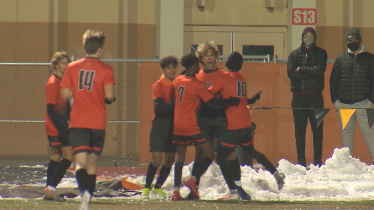 All the Top Plays From the Fall High School Sports Season - KVRR Local News