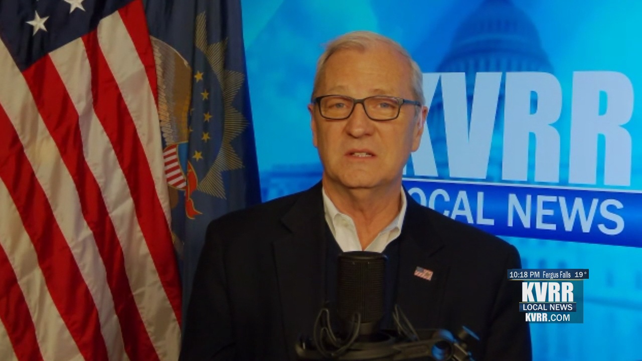 Cramer co-sponsors bill that would make assaulting officers a federal ...