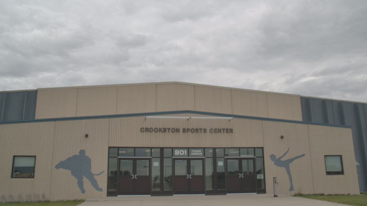 Minnesota Crookston Hockey Archives - KVRR Local News