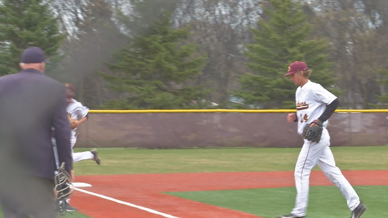 Concordia's Ver Steeg Signs With RedHawks - KVRR Local News Concordia's Ver Steeg Signs With RedHawks - KVRR Local News