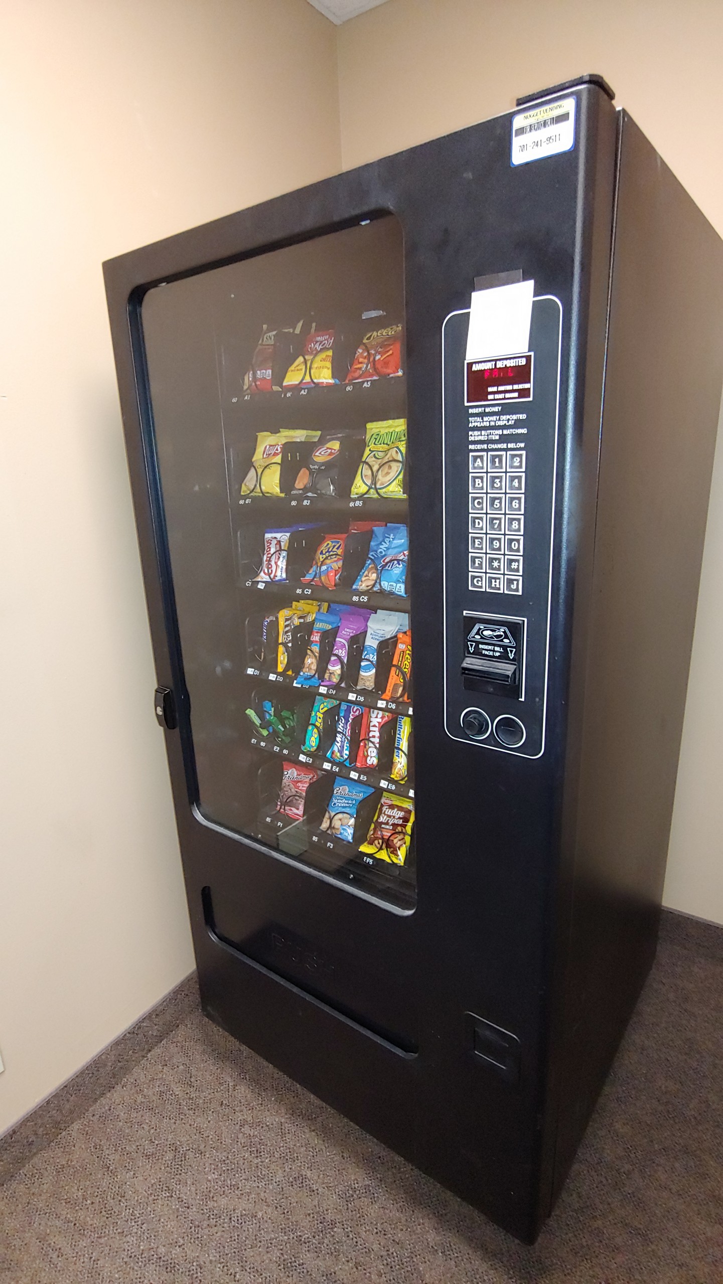 Social Distancing: Great Lengths For A Vaccine - KVRR Local News