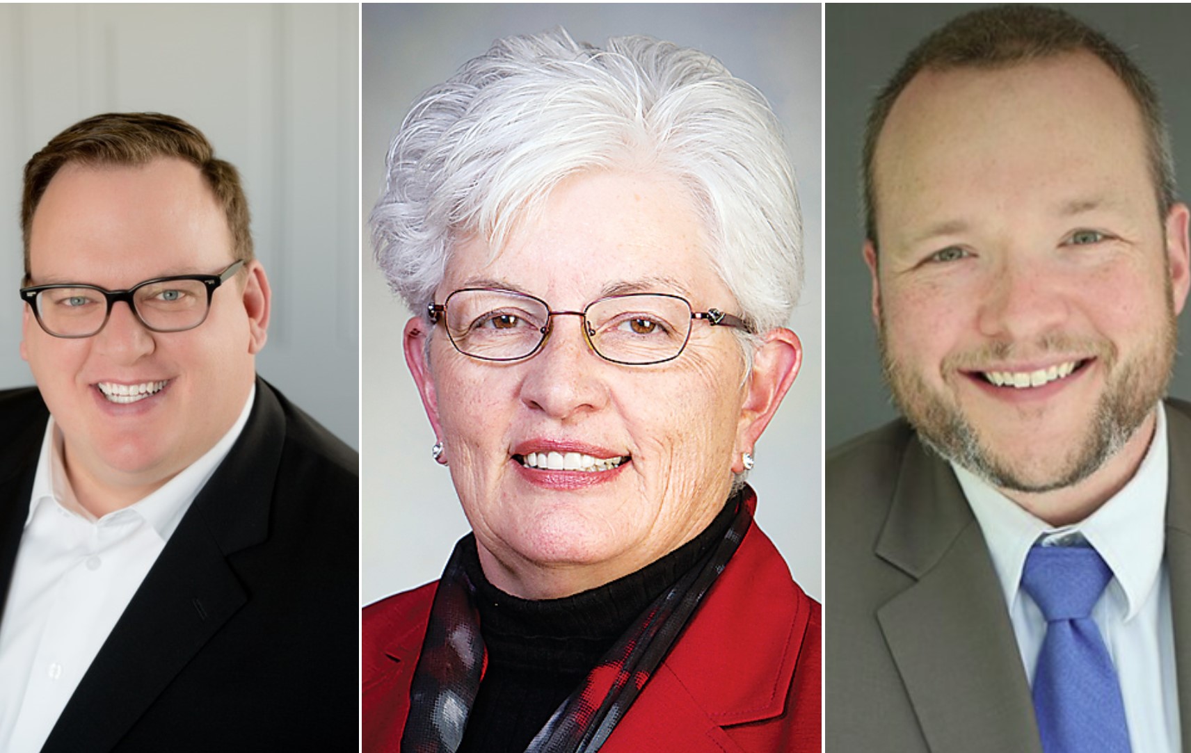 Top North Dakota Democrats ask Biden to nominate Schneider - KVRR Local ...