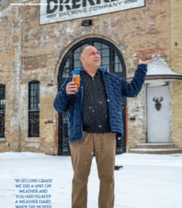 KVRR'S Rob Kupec Featured In "The Good Life" - KVRR Local News