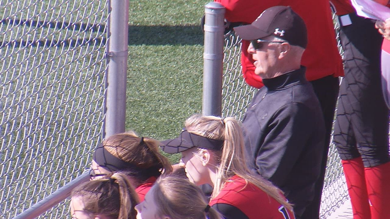 Central Cass Softball's 14-Run First Too Much for Northern Cass - KVRR ...