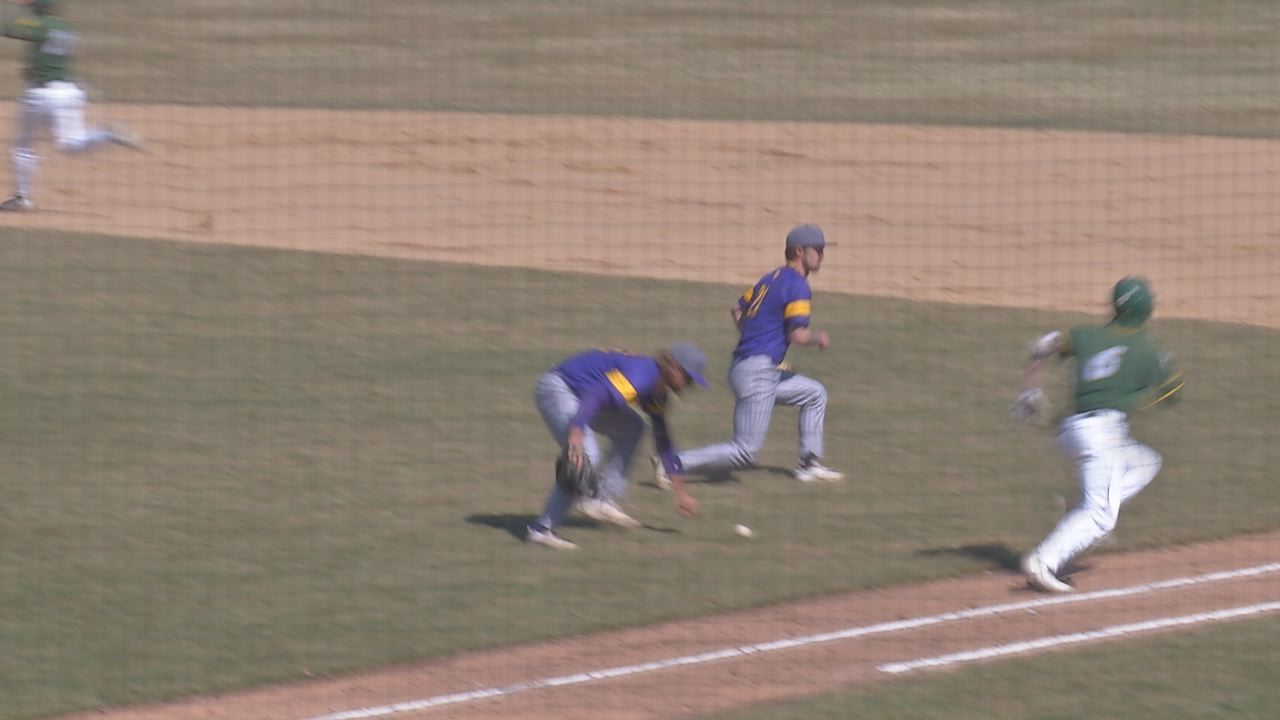 NDSU Baseball Wins Fourth Straight After Double Header Sweep - KVRR ...