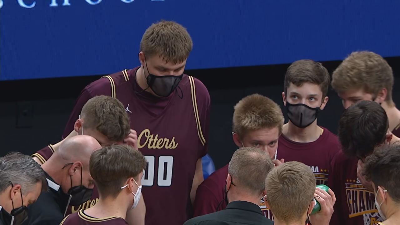 Fergus Falls, Badger-G-MR Boys' Basketball Seasons End in State ...