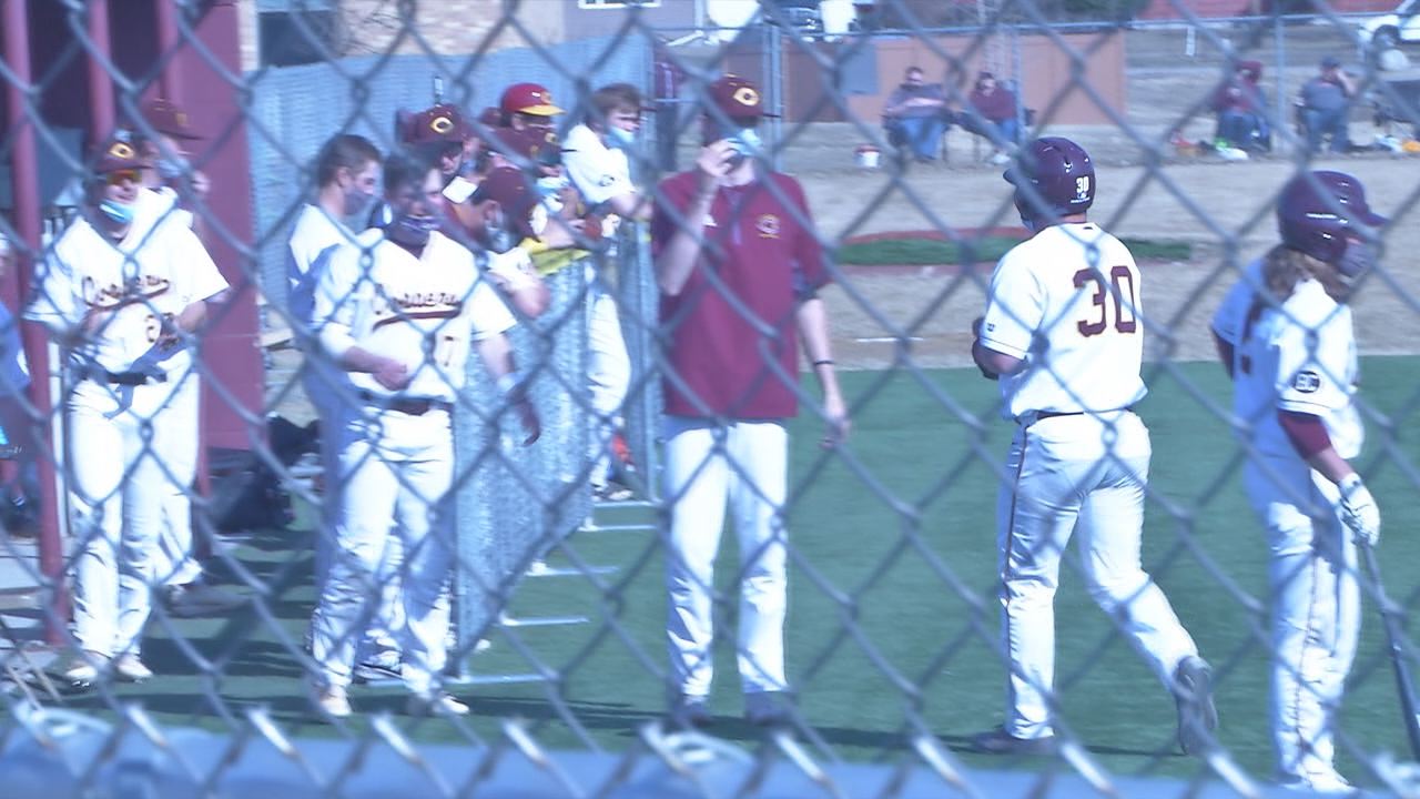 Cobbers Off To Best Start Since 2015 - KVRR Local News