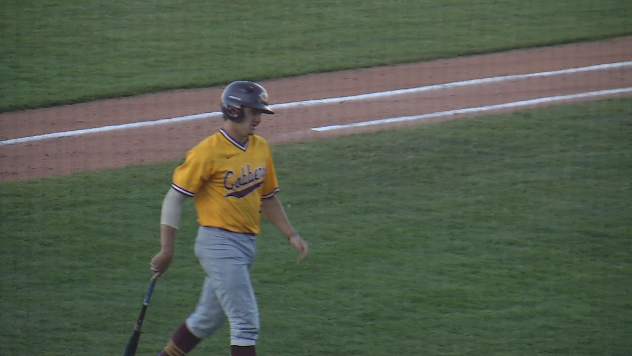 Concordia Baseball "As Confident As Ever" Heading into MIAC Playoffs ...
