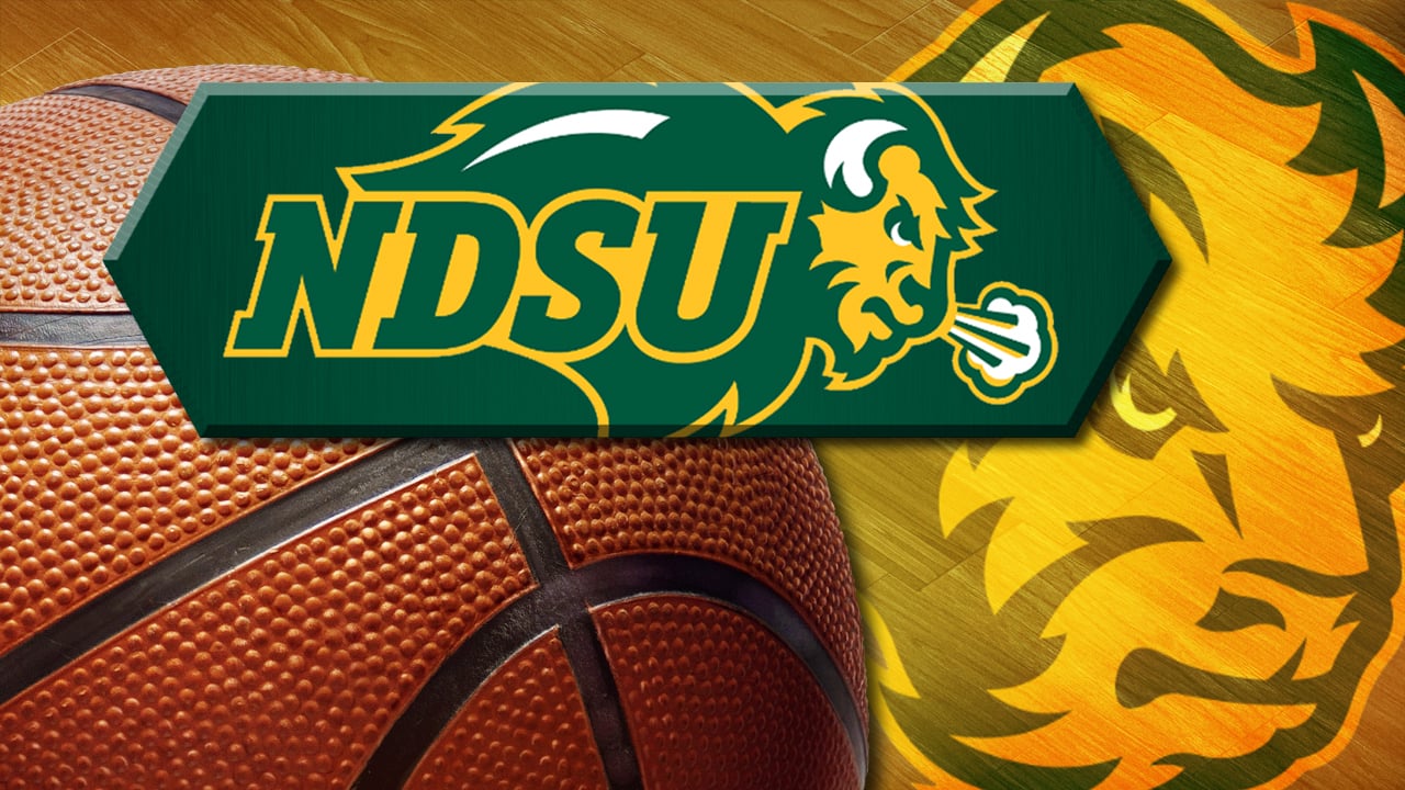 Sandra Abston Joins NDSU Women's Coaching Staff; Reunites With Jory ...