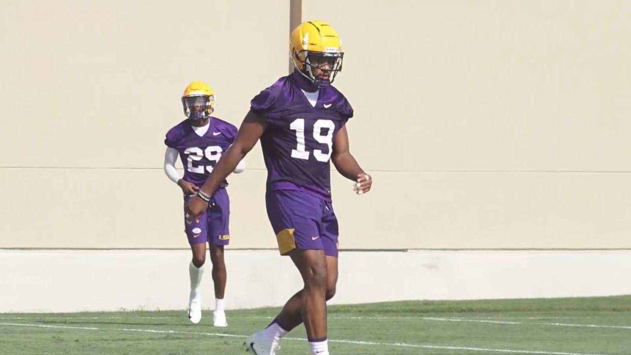 Jabril Cox Drafted By Cowboys In 4th Round - KVRR Local News