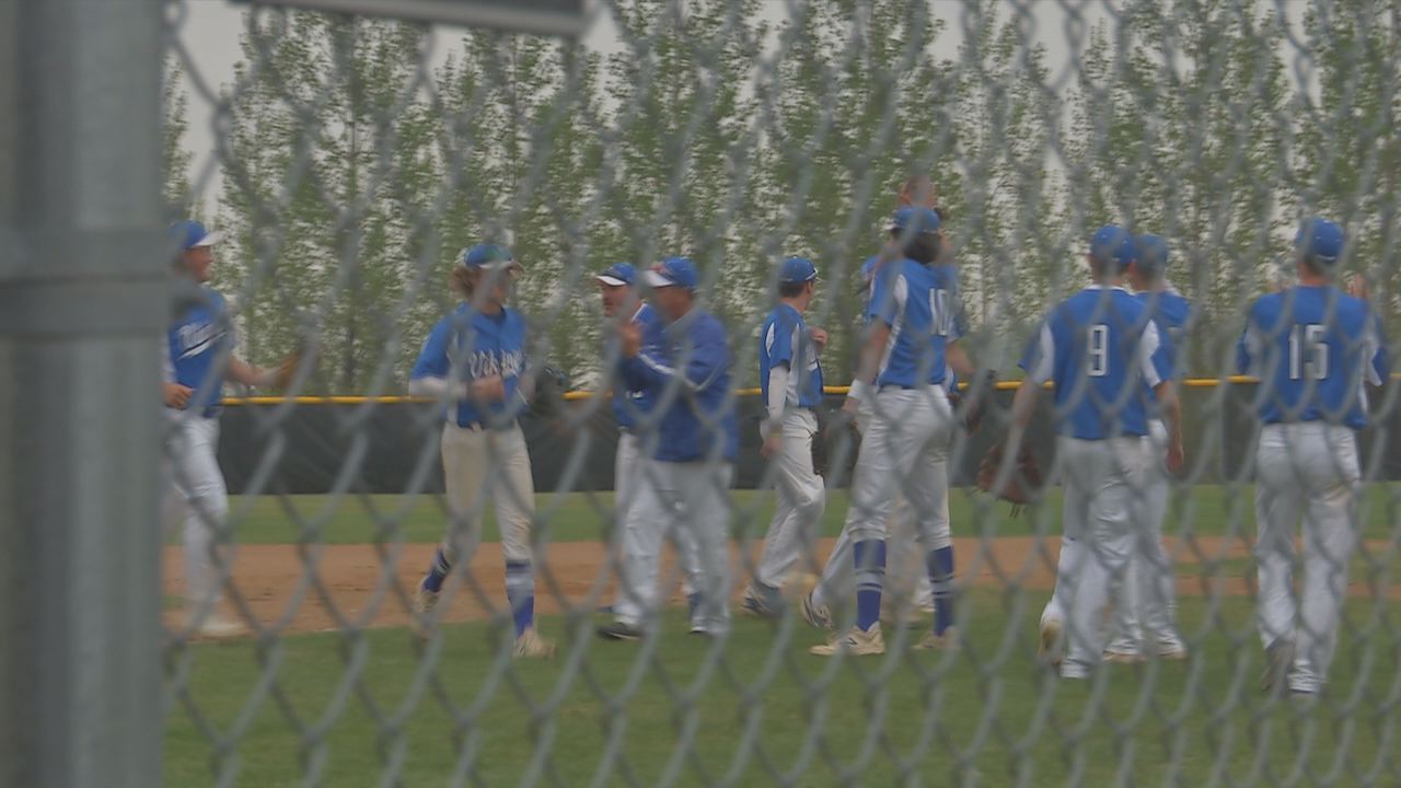 ND Baseball Class B. Baseball Roundup: Central Cass & Kindred Advance ...