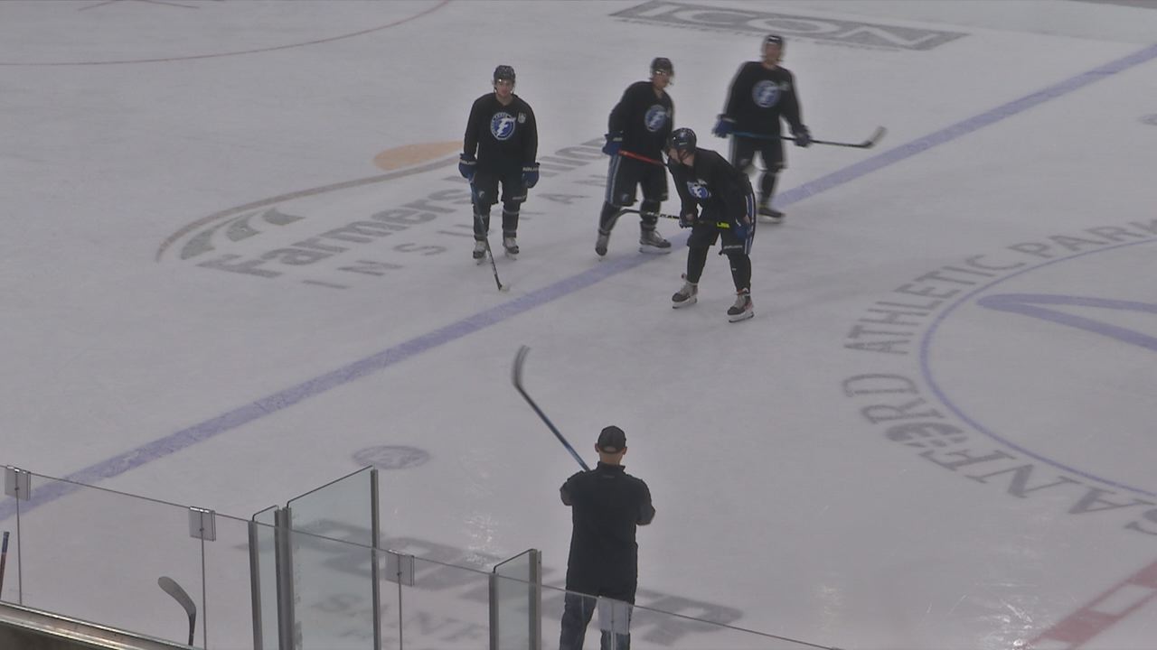 Role Players Stepping Up for Fargo Force as Clark Cup Finals Near ...