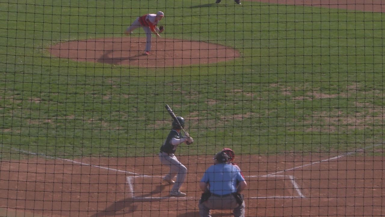 Region 2 Baseball Roundup: Thompson And Hatton NW Win - KVRR Local News