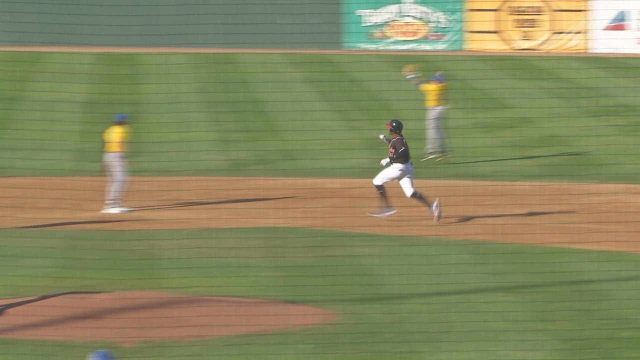 Redhawks Put Up 12 In Win Over Sioux Falls - KVRR Local News