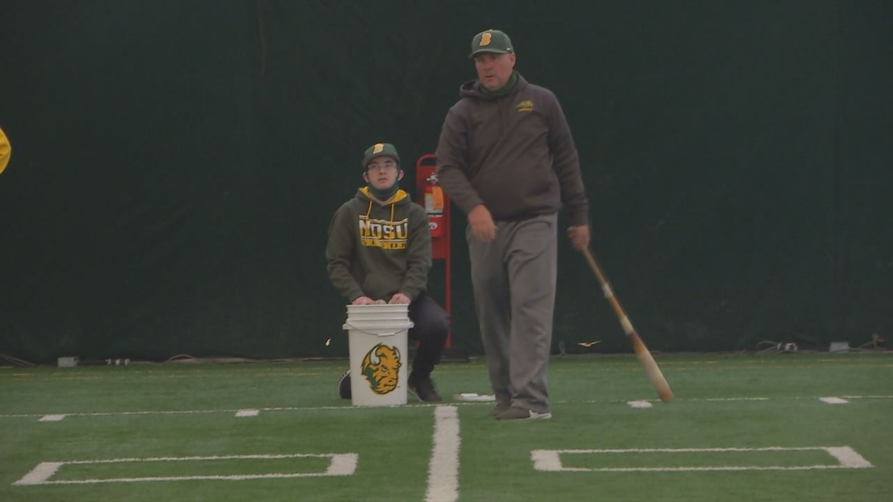 "Brought What is the Bison Culture Today" Former Bison Harm Reacts to ...