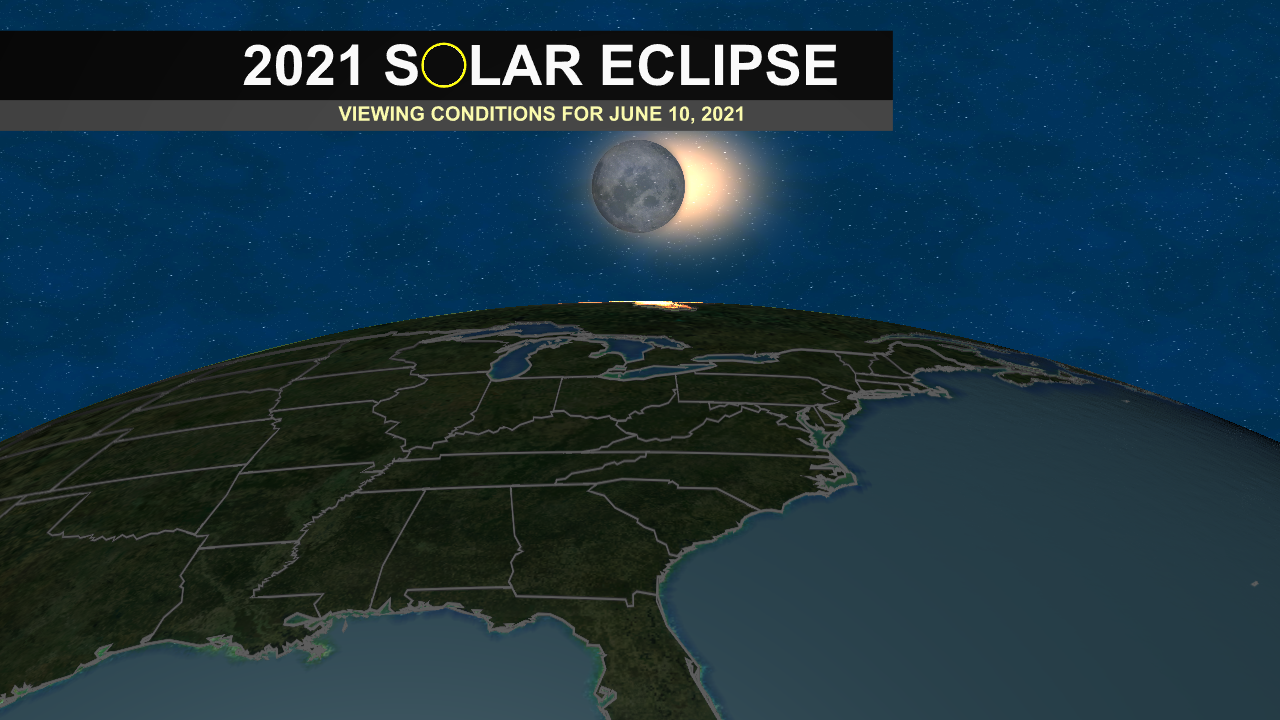 Astronomy Update - KVRR Local News