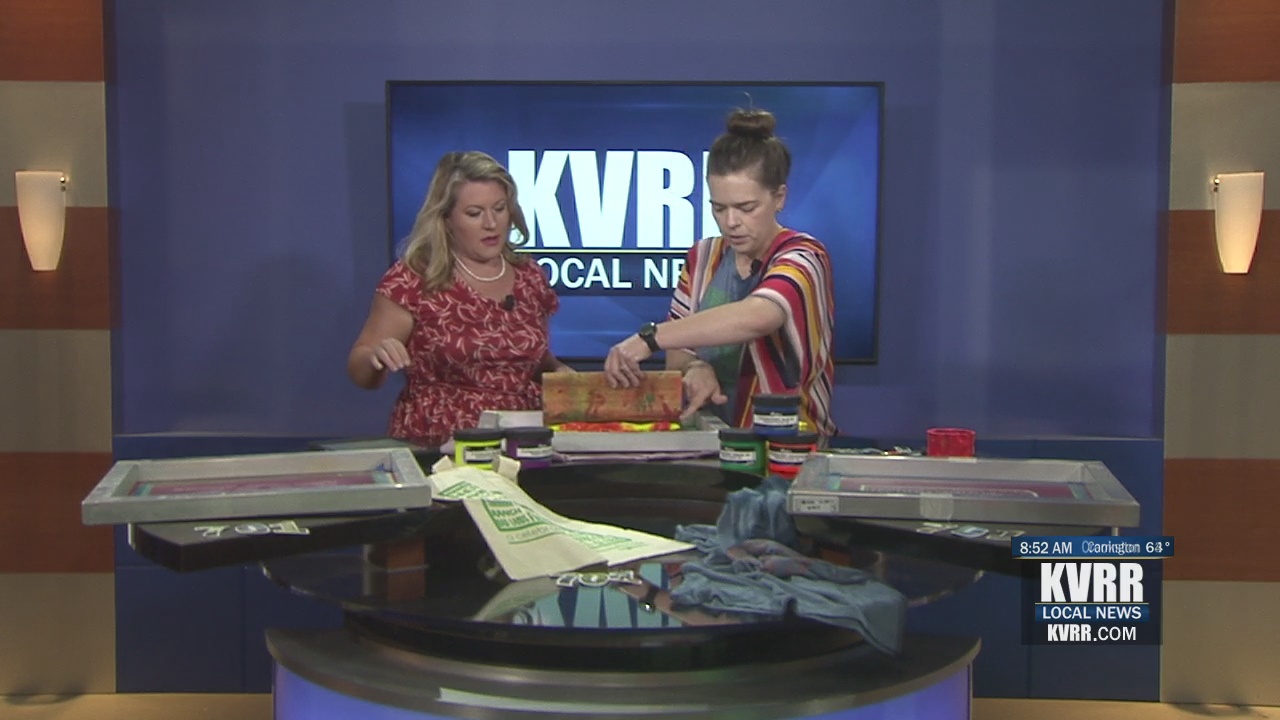 LIVE: 701 Day - KVRR Local News