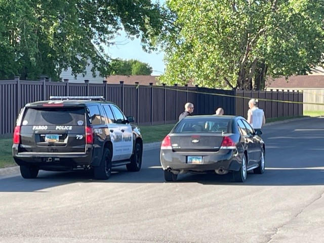 KVRR - Fargo, ND, Moorhead, MN, News, Weather & Sports