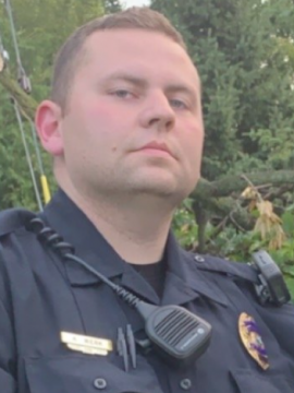 MN BCA Identifies Officer And Suspect in Officer-Involved Shooting in ...