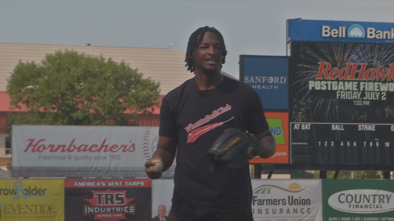 Getting To Know Correlle Prime - KVRR Local News