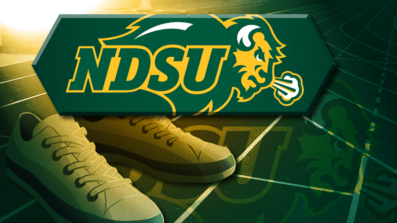 NDSU Breaks Ground On New Track And Field Facility - KVRR Local News