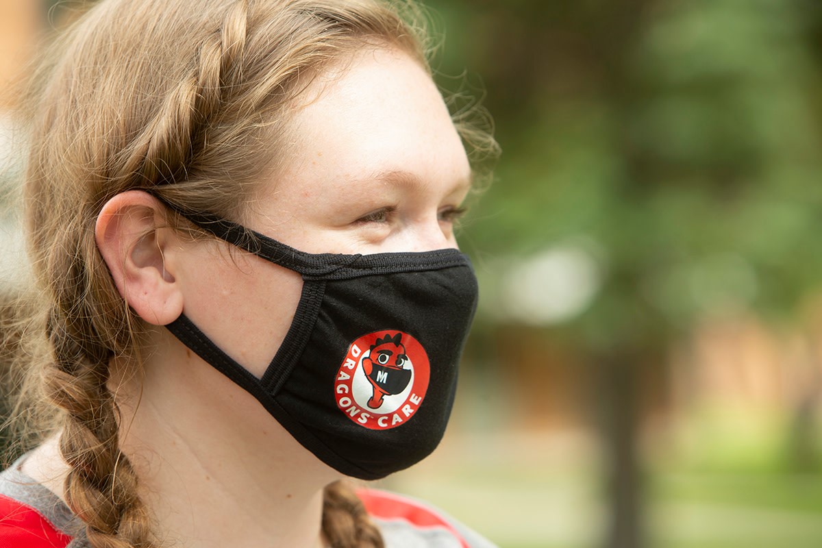 Minnesota universities mandate masks to curb COVID-19 - KVRR Local News