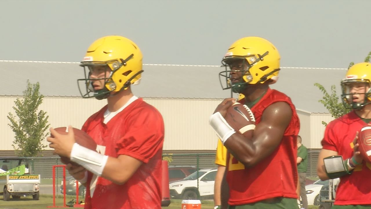 Tyler Roehl Archives - KVRR Local News