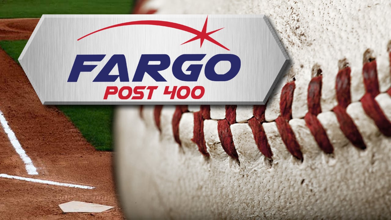 Post 400 Wins Regional; Advances To Legion World Series - KVRR Local News