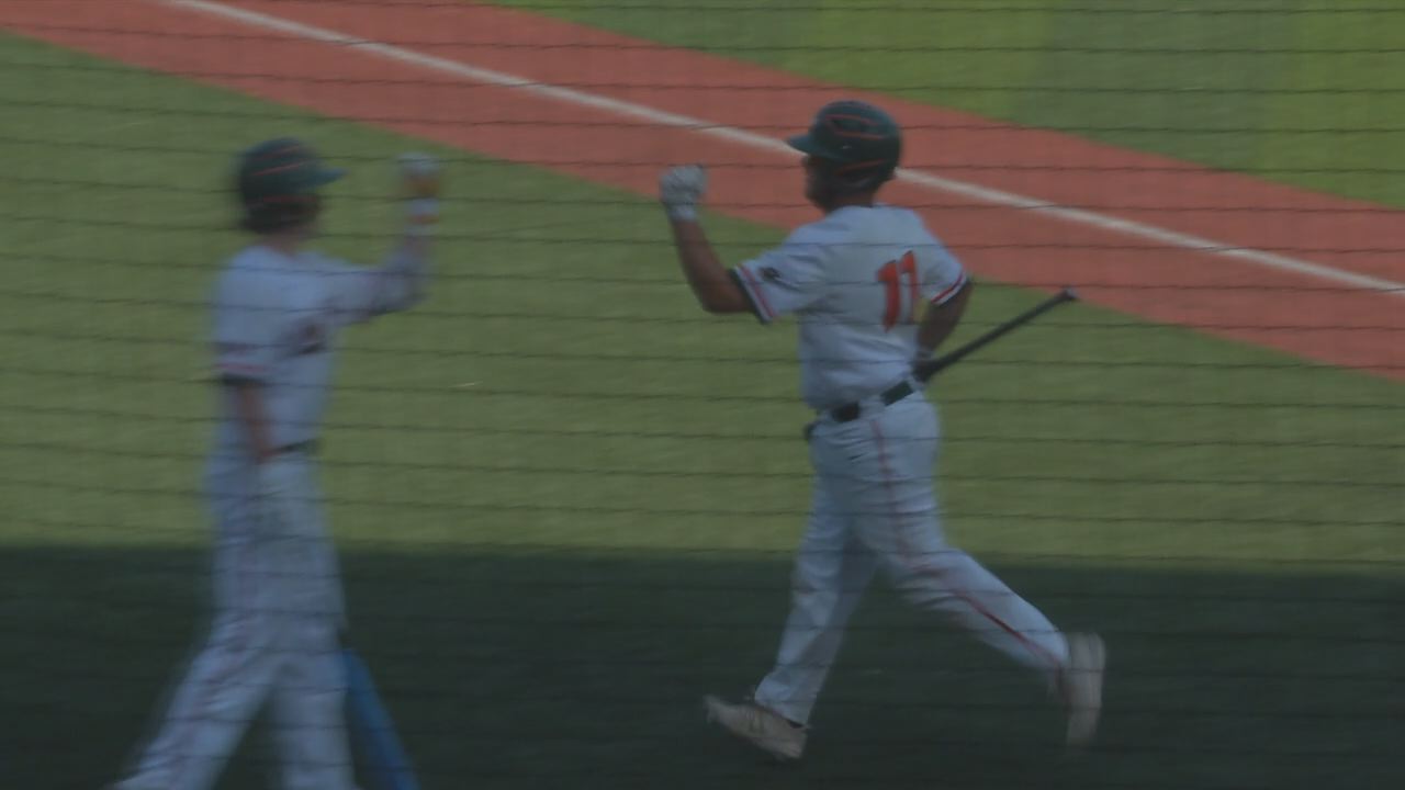 West Fargo Patriots Heading into Regional With Experience - KVRR Local News