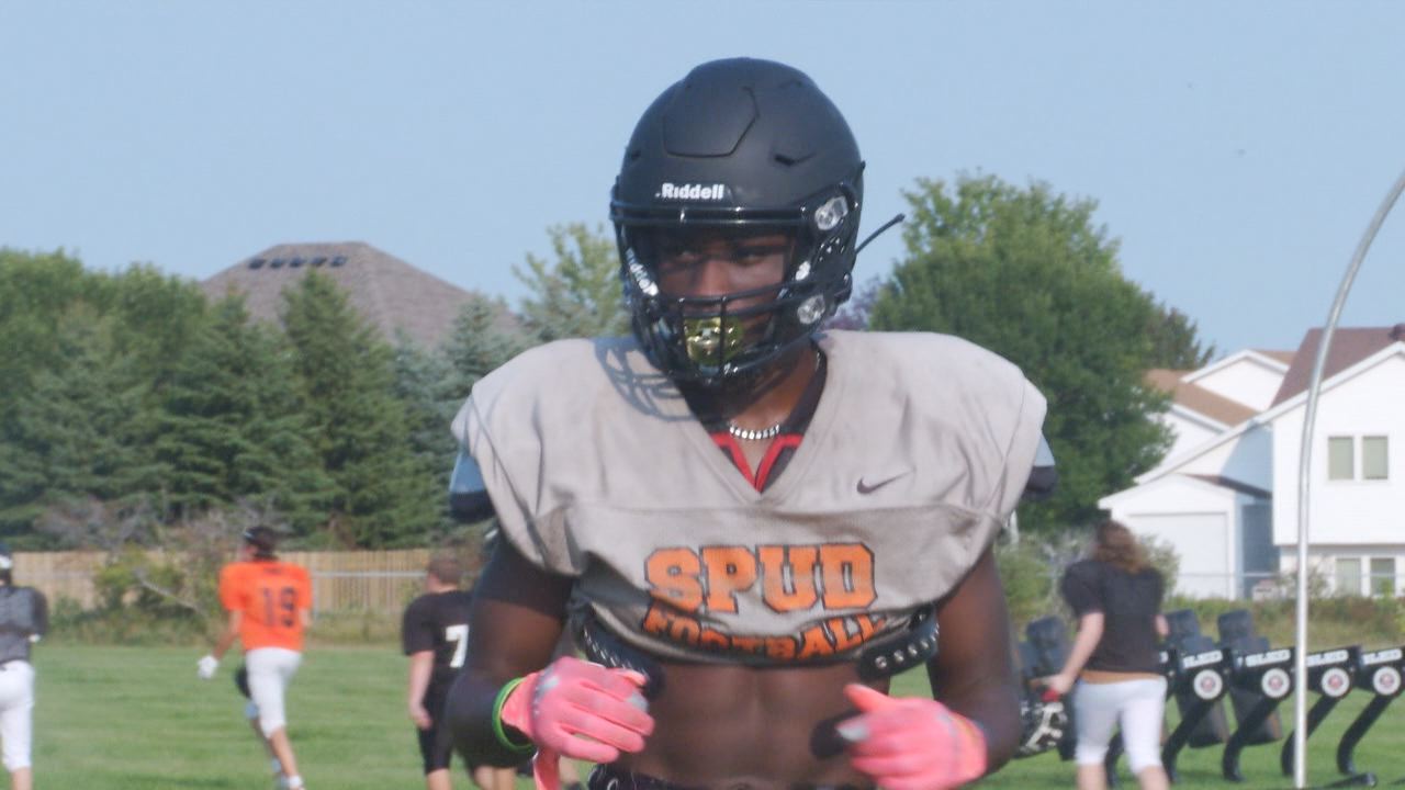 Moorhead Spuds Archives - KVRR Local News