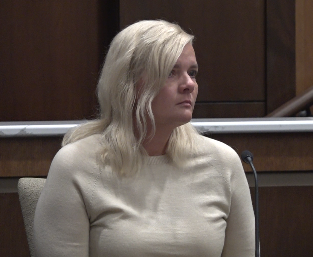 Civil Trial Underway Against Darren Patterson & The Hotel Donaldson For ...