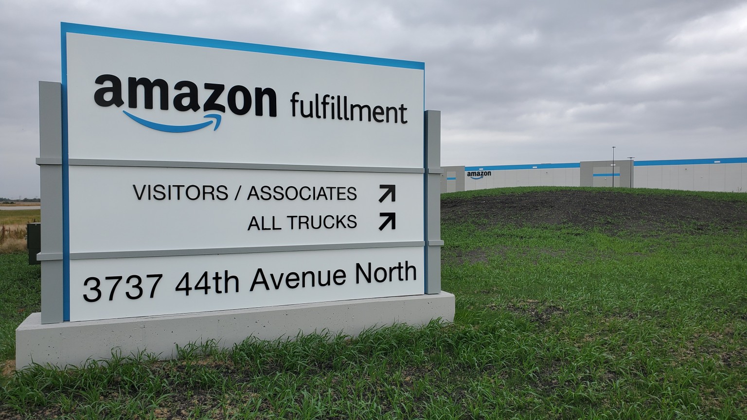 Amazon sued by FTC, 17 states over allegations it inflates online ...