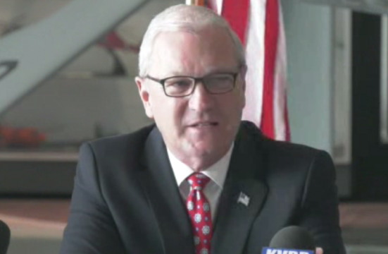 Senator Cramer discusses efforts to assist veterans - KVRR Local News