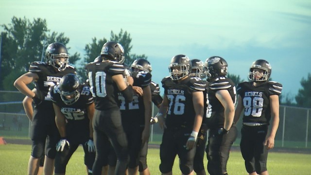 Kindred Vikings Football Archives - KVRR Local News