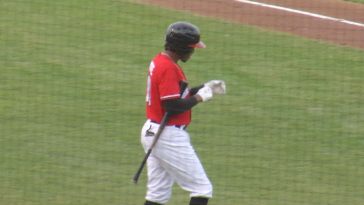 Thursday's Game Five to Decide North Division Champ Between RedHawks ...