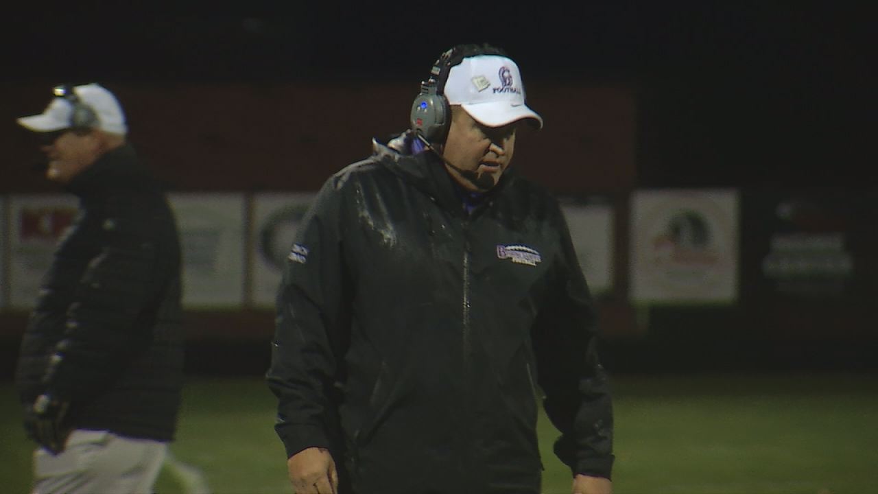 H.S. FB Roundup: Barnesville, Warroad Win - KVRR Local News