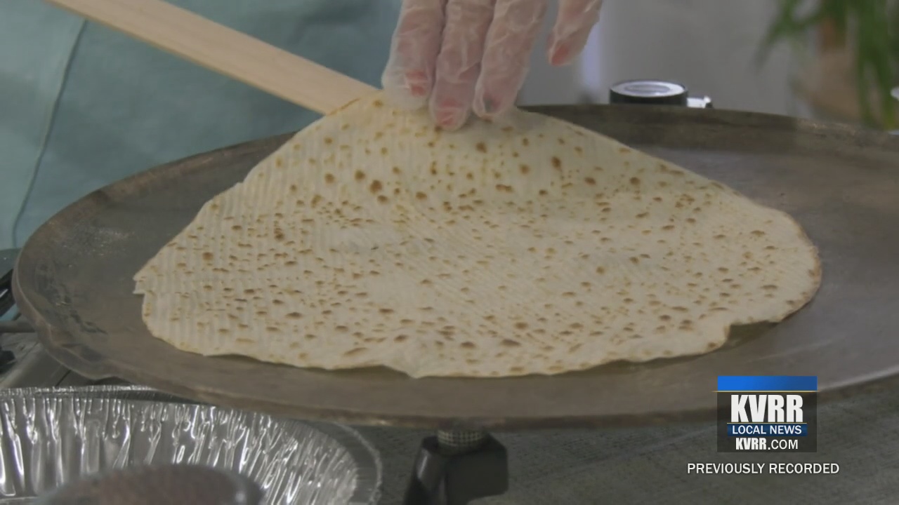 Crooked Lane Farm Teaches Holiday Traditions with Lefse-making Classes ...