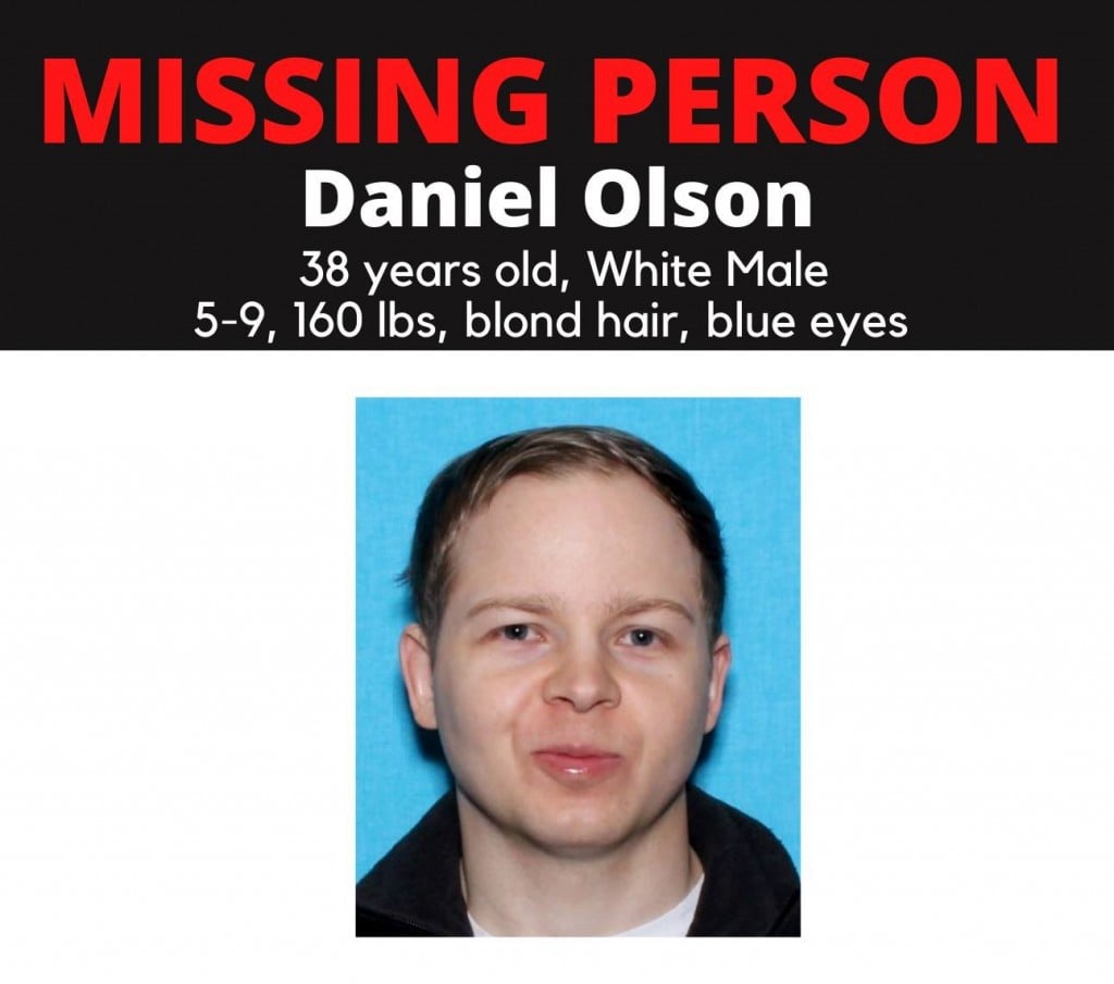 Bismarck Police Involved In Search For Missing Fargo Man Kvrr Local News