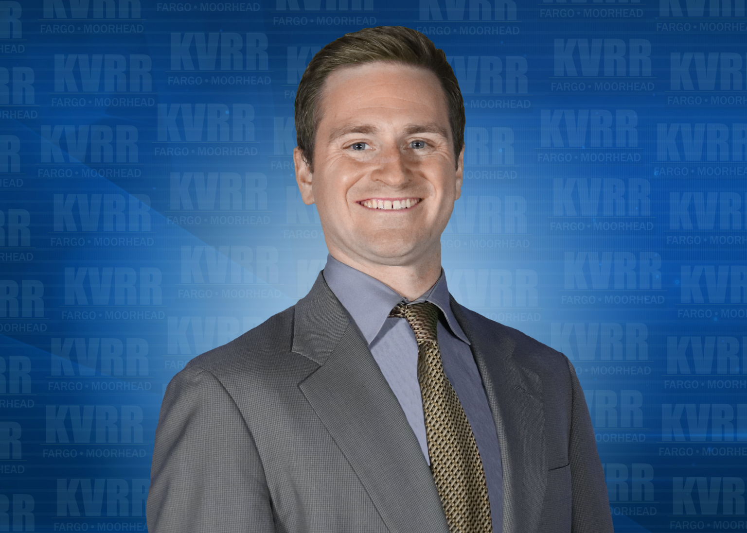 Meet The KVRR Team - KVRR Local News