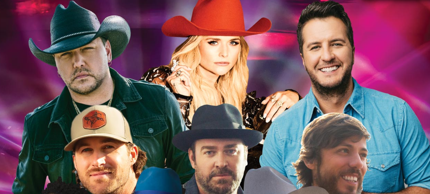 WE Fest Rolls Out Summer Lineup and Additions, Plus Limited Single Day ...