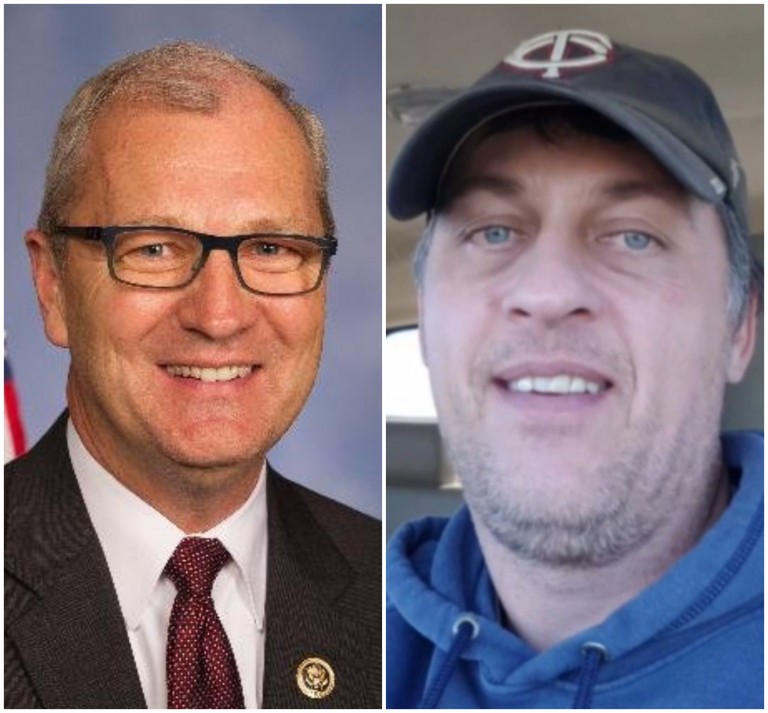 Cramer optimistic after visiting North Dakota farmer in Ukrainian ...