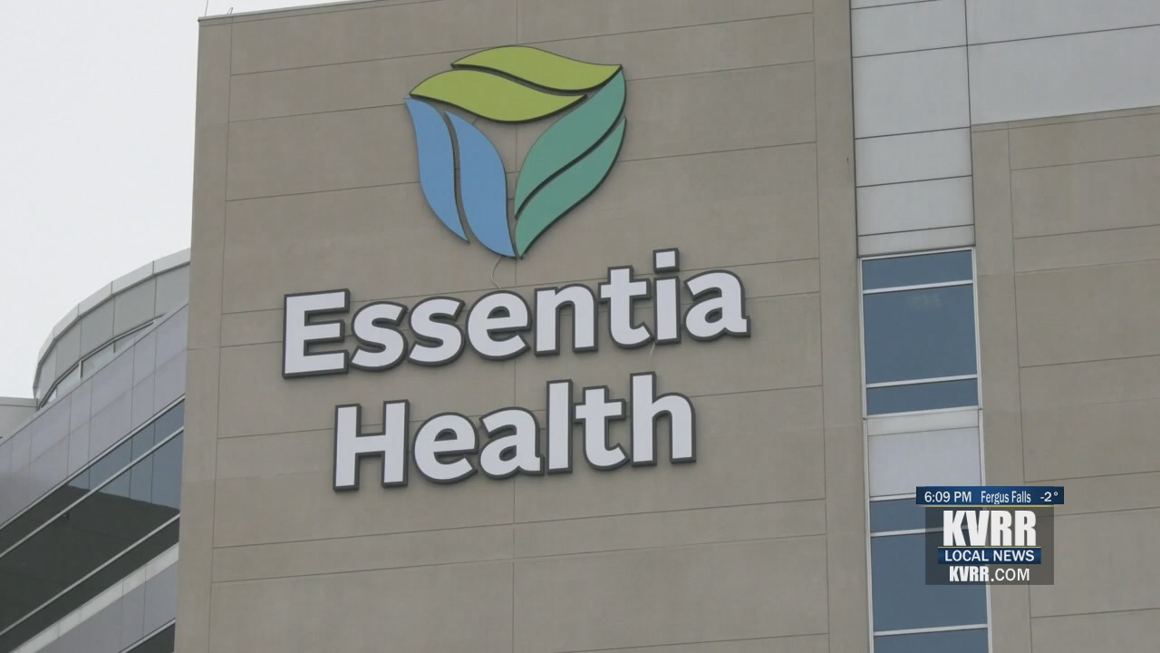 Essentia Health and Marshfield Clinic Health System Proposed Merger ...