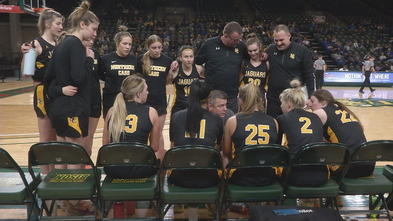 Kindred, Northern Cass Advance to Region One Championship - KVRR Local News