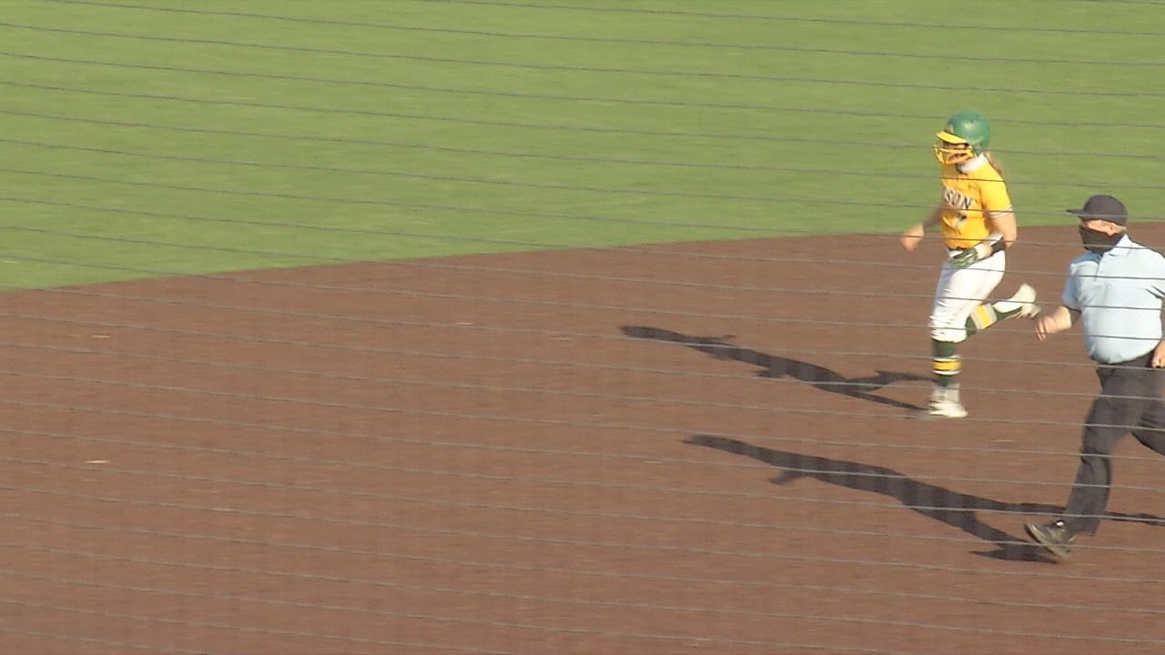 NDSU Softball Picked Second; Lyle, Wysong Players to Watch in Summit ...