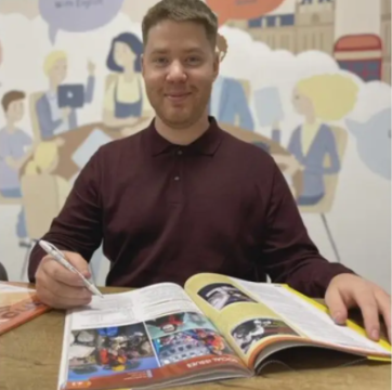 Minnesotan Tyler Jacob freed after being detained in Russia - KVRR ...