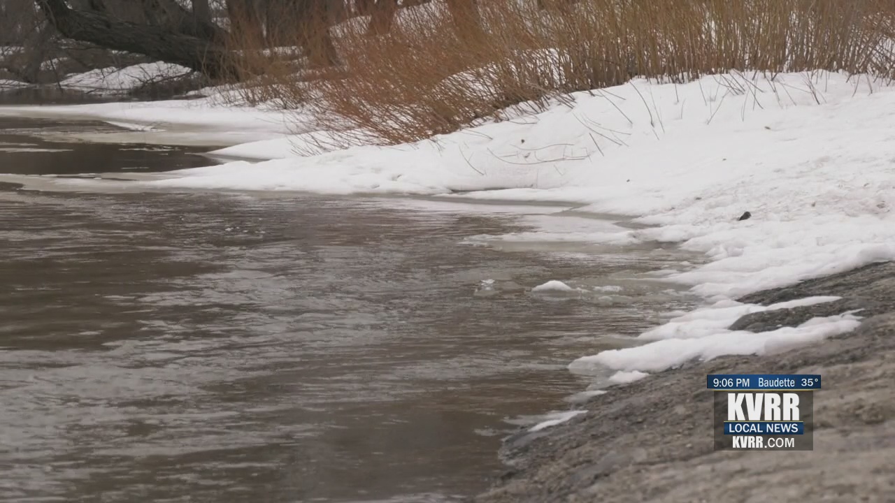 Red River Watershed Management Board looks for project funding - KVRR ...