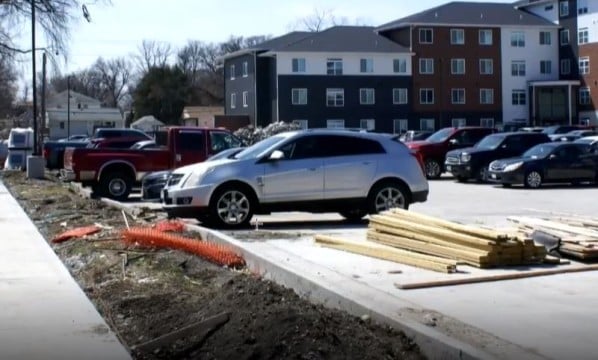 Possible Litigation Over Roers Construction's Unbuilt Townhouses in ...