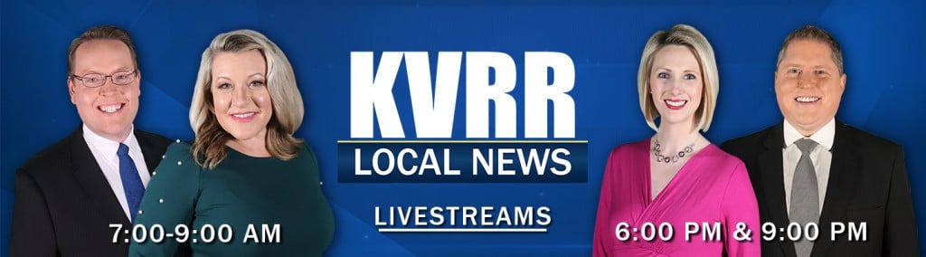 KVRR - Fargo, ND, Moorhead, MN, News, Weather & Sports